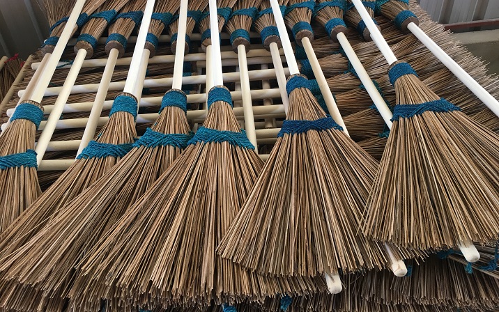 Broom Sticks – Hani International